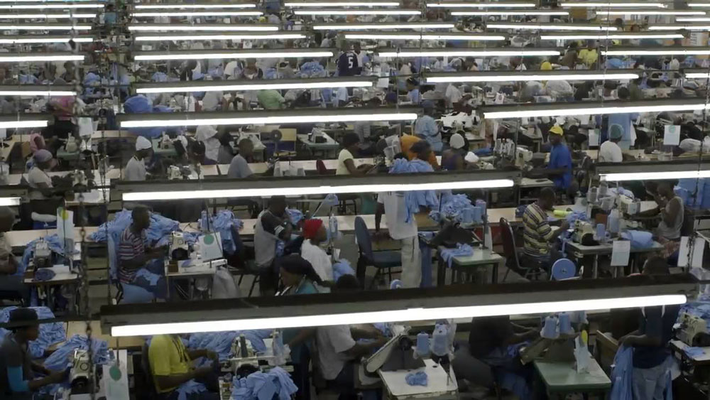 The True Cost: a documentary every fashionista should have to watch