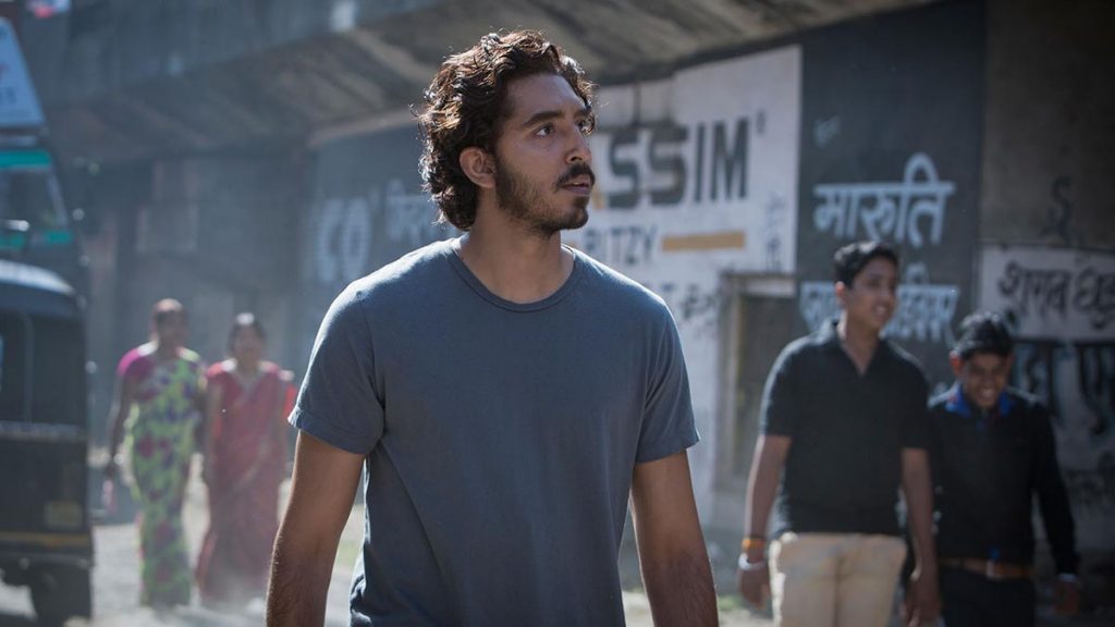 Review: Lion