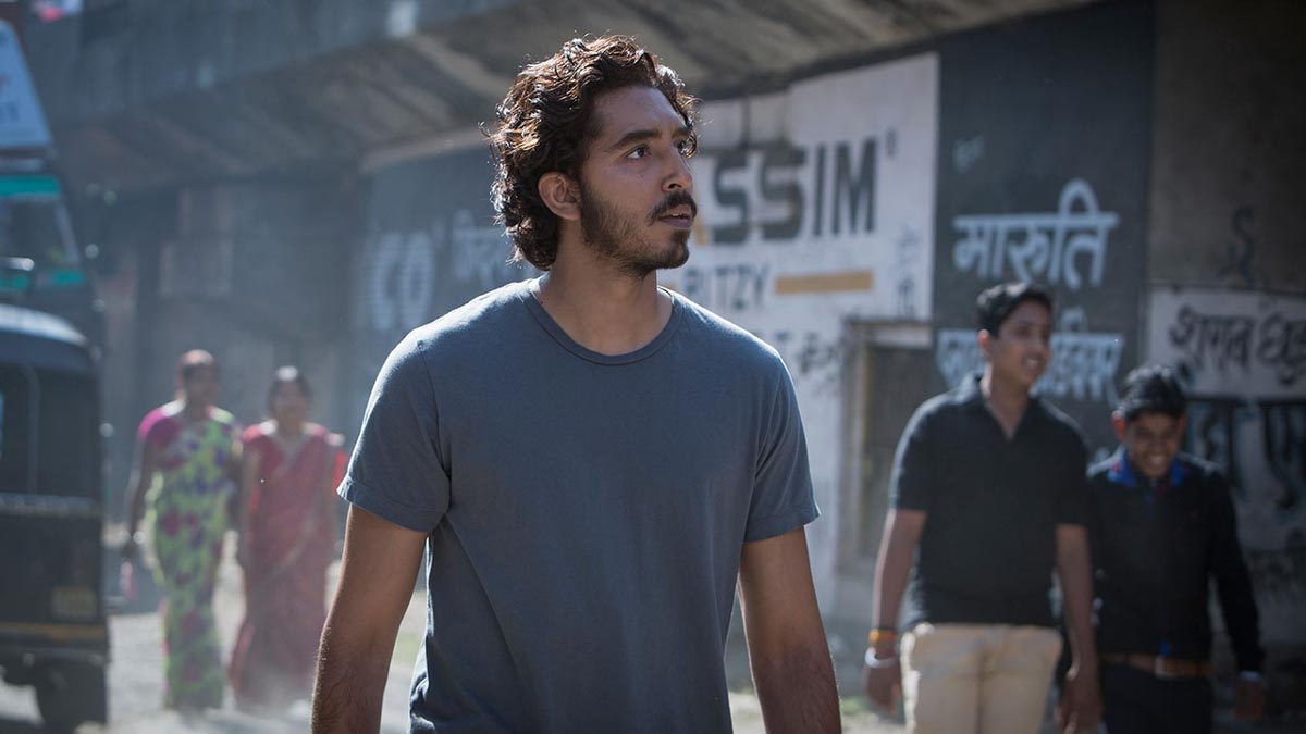 Review: Lion
