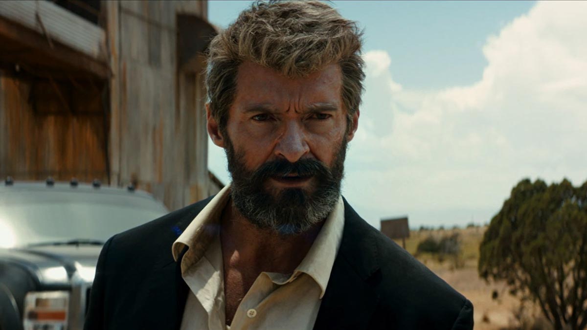 Review: Logan