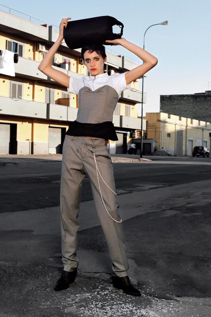 NY inspired streetwear and more: Alyx Studio