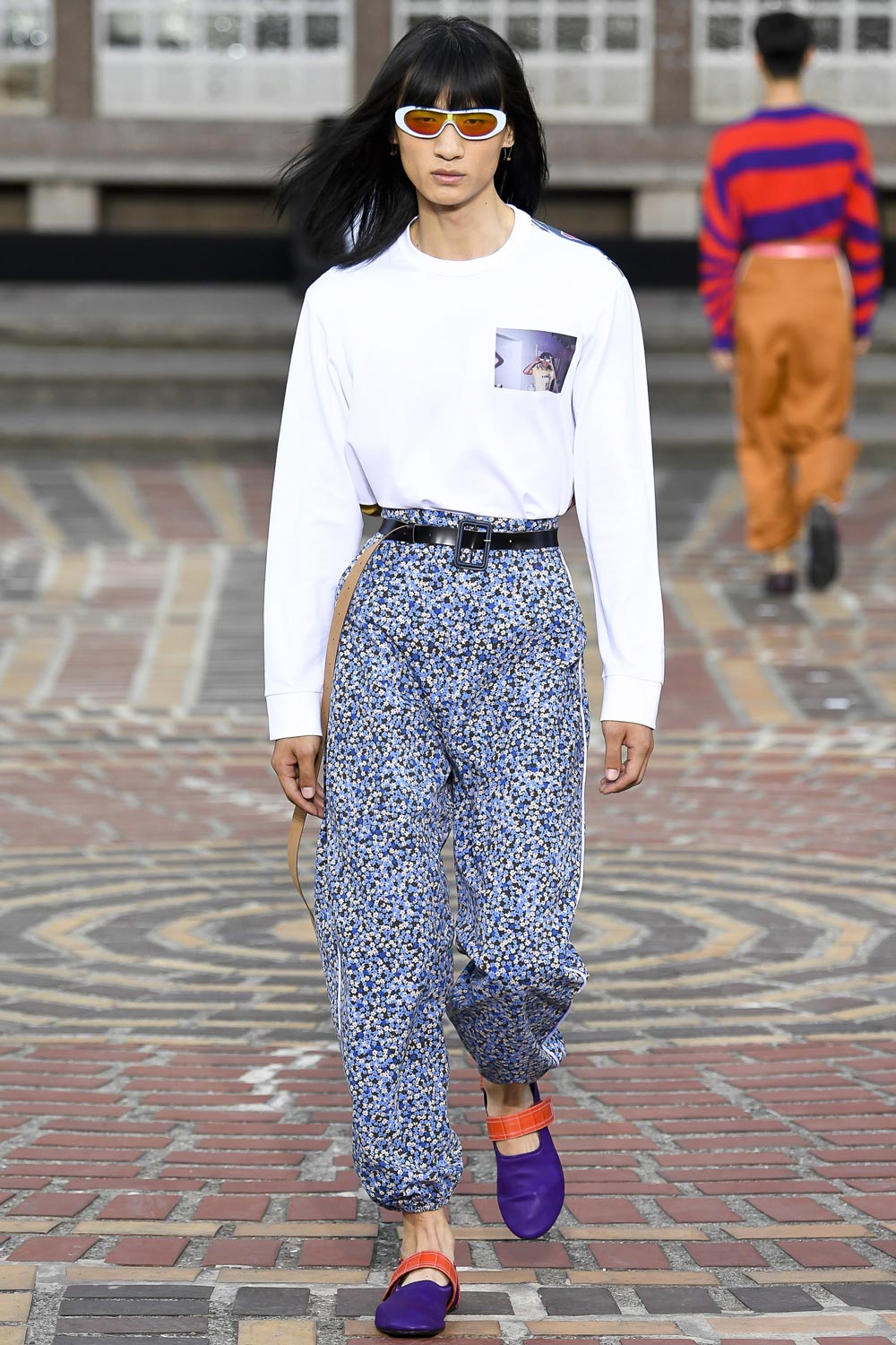 Our 10 Favorite Shows from Paris Men's Fashion Week