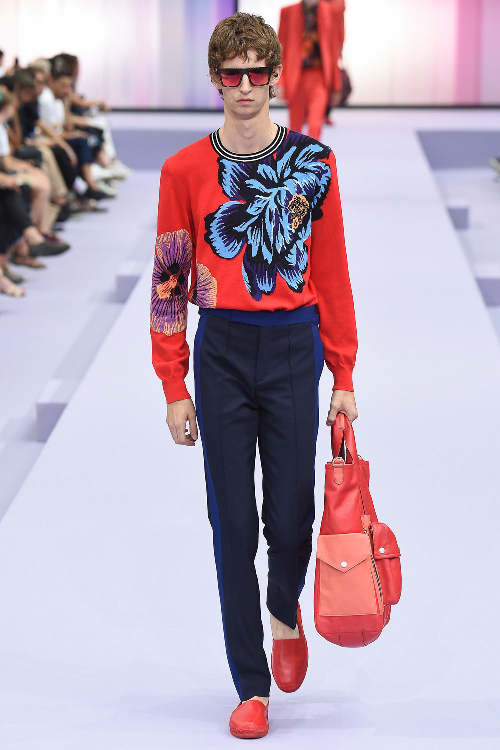 Our 10 Favorite Shows from Paris Men's Fashion Week