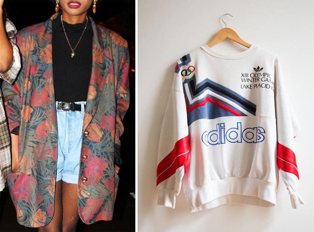 Our 5 Favorite Online Spots for Vintage and Outlet Shopping