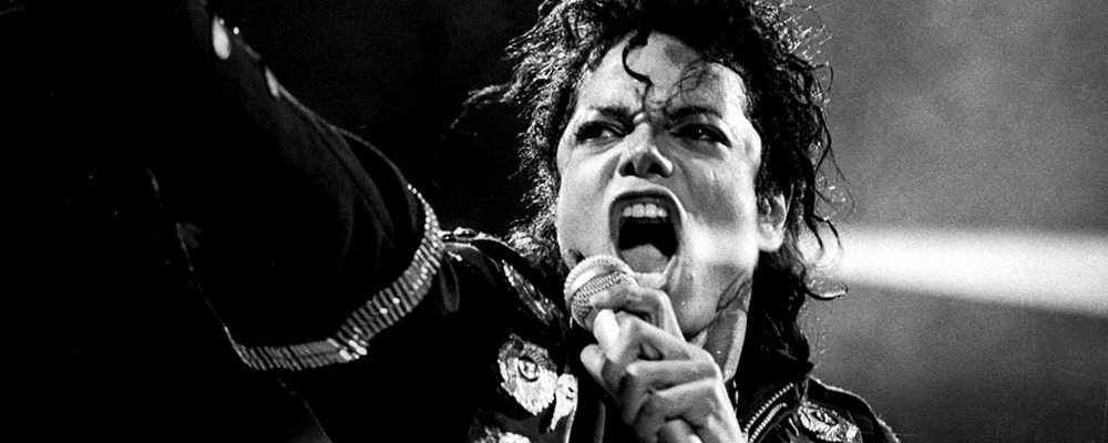 The Ultimate Michael Jackson Mix by Dj Deloin