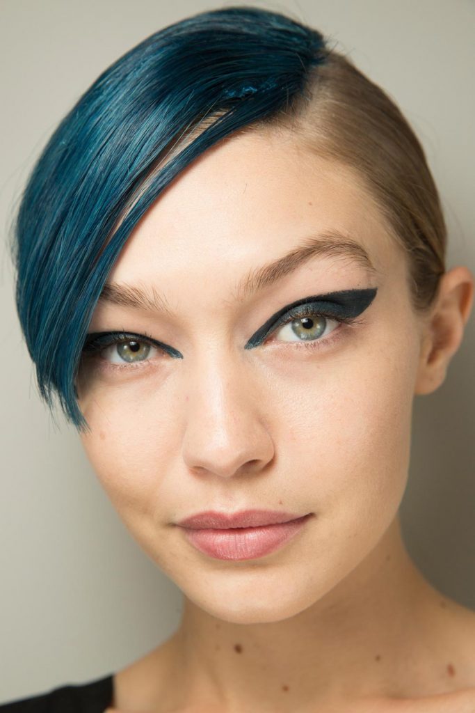 Peter Philips, Master of the Runway Beauty Looks