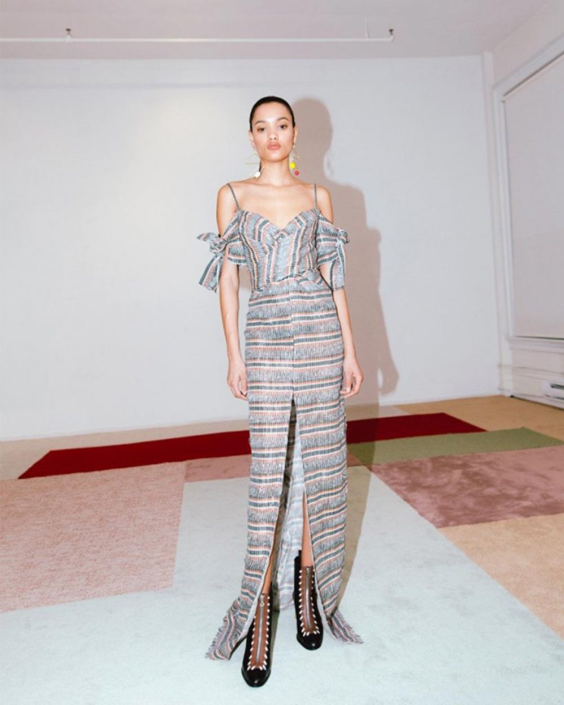 Our Multicultural fw17 Favorite: Edun