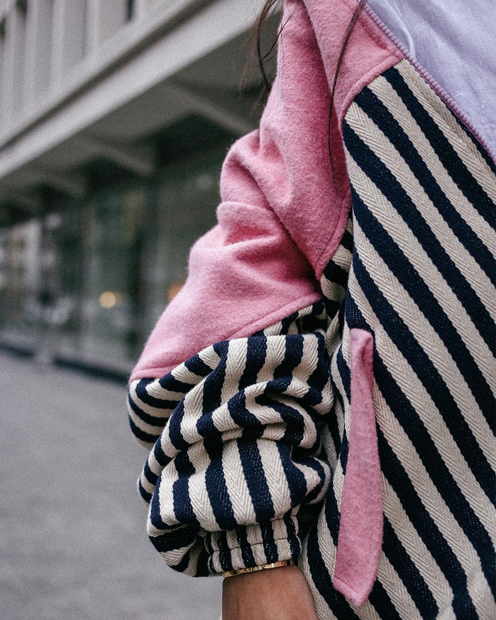 An Inspiring Talk with Upcoming Talent Sebnem Günay