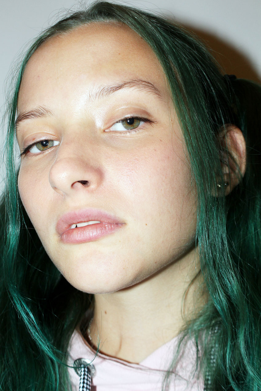 We Had a Talk with Au/Ra About Anxiety and Entering the Music Industry