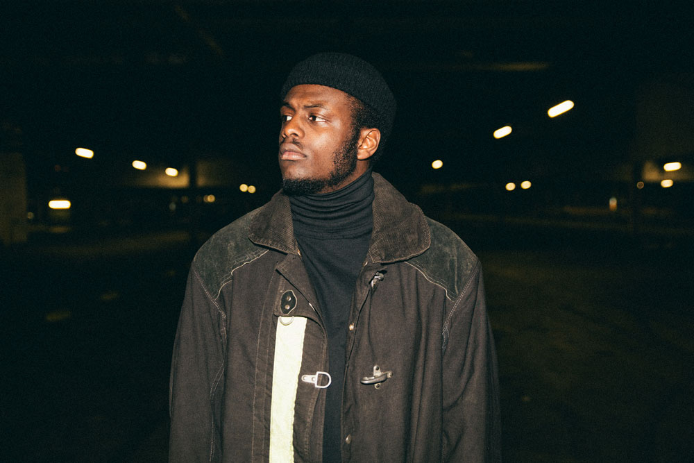 Meet DVTCH Norris, Whose Brain Might've Been Hacked By Raf Simons