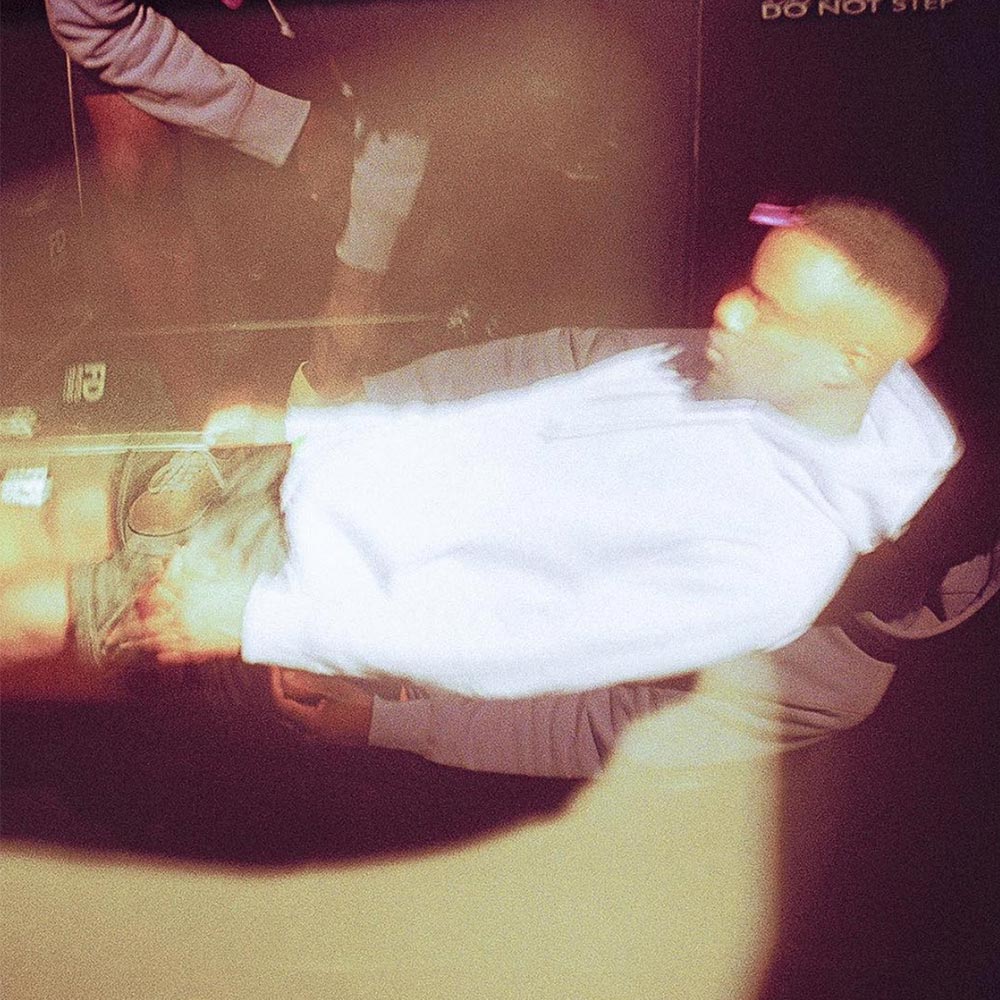 Odie delivers suave Afrobeats with new single Faith