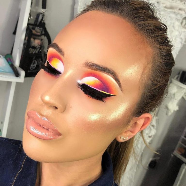 How UK Make-Up Artists Changed the Beauty Scene