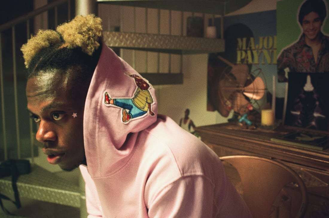 Tobi Lou Might Be the Next Big Thing in Rap Music