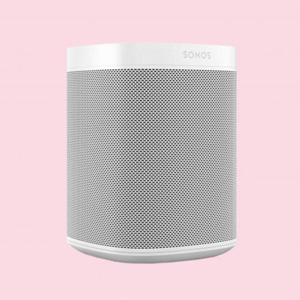 Review: Sonos One, a Small Device with a Great Sound