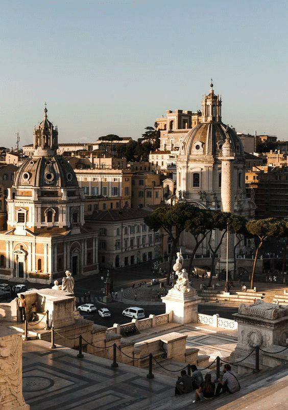 Five Insider Tips for the Eternal City Rome