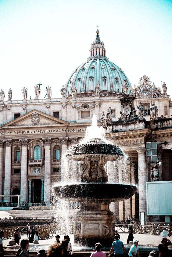 Five Insider Tips for the Eternal City Rome