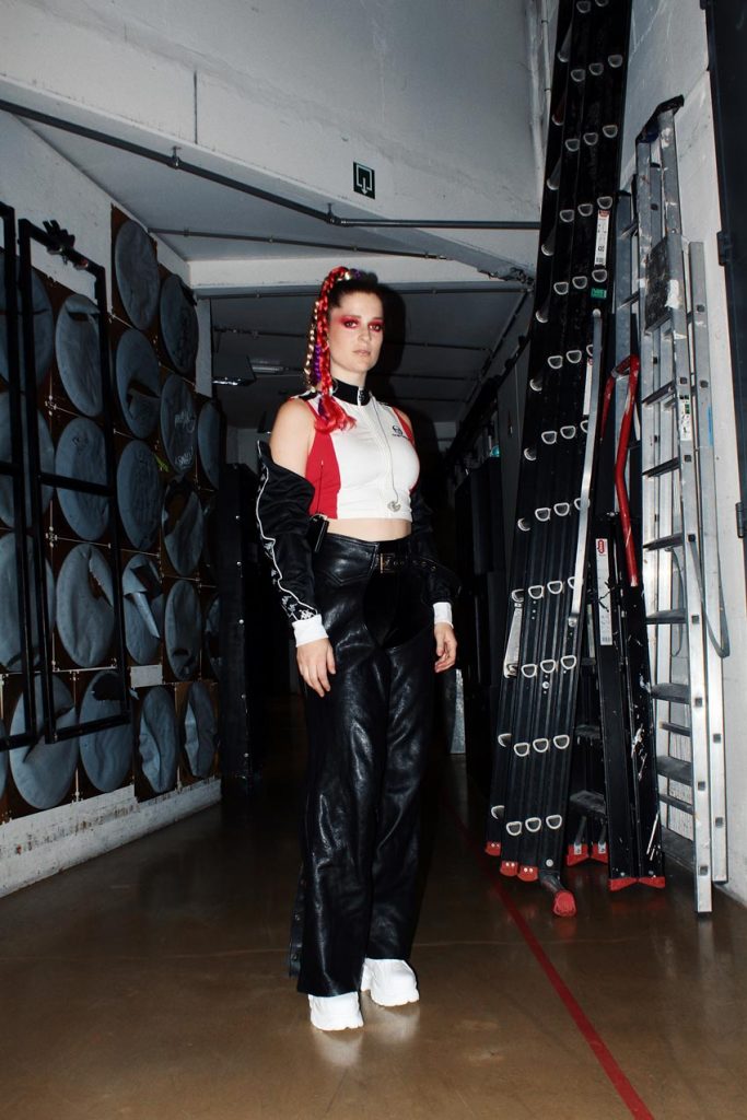 Tsar B Talks Strippers, Fashion and Debut Album