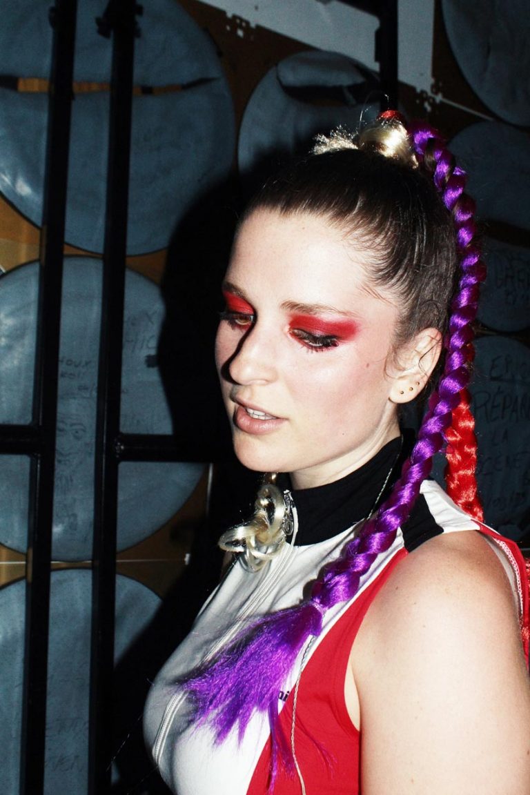 Tsar B Talks Strippers, Fashion and Debut Album