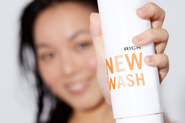 Tested: Hairstory's Revolutionary New Wash Range