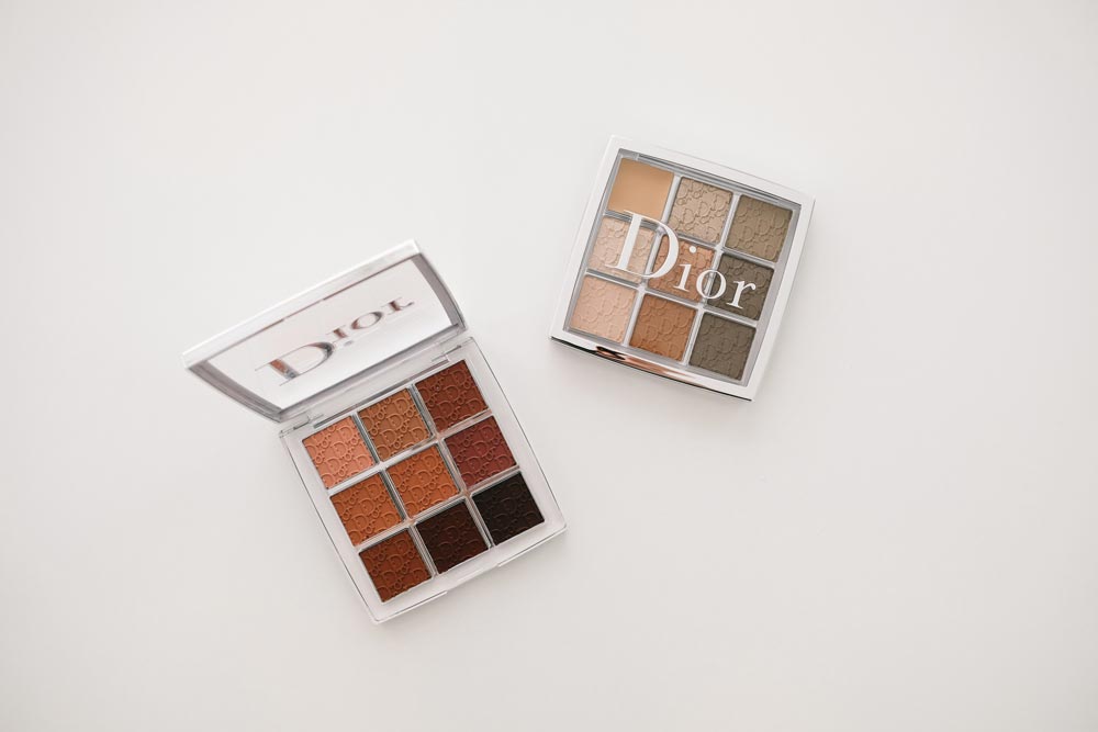 Meet Dior Backstage, a New Beauty Line for the Instagram Generation