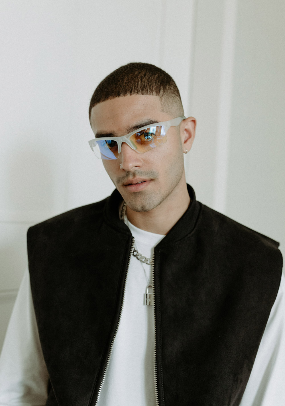 Elias Riadi from PAQ Talks Diversity and Authenticity