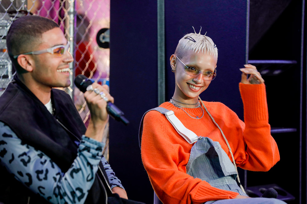 Elias Riadi from PAQ Talks Diversity and Authenticity