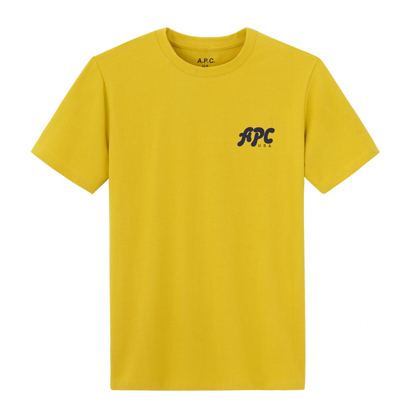 A.P.C. Is Dropping a Limited Edition Sportswear Collection A.P.C. U.S.