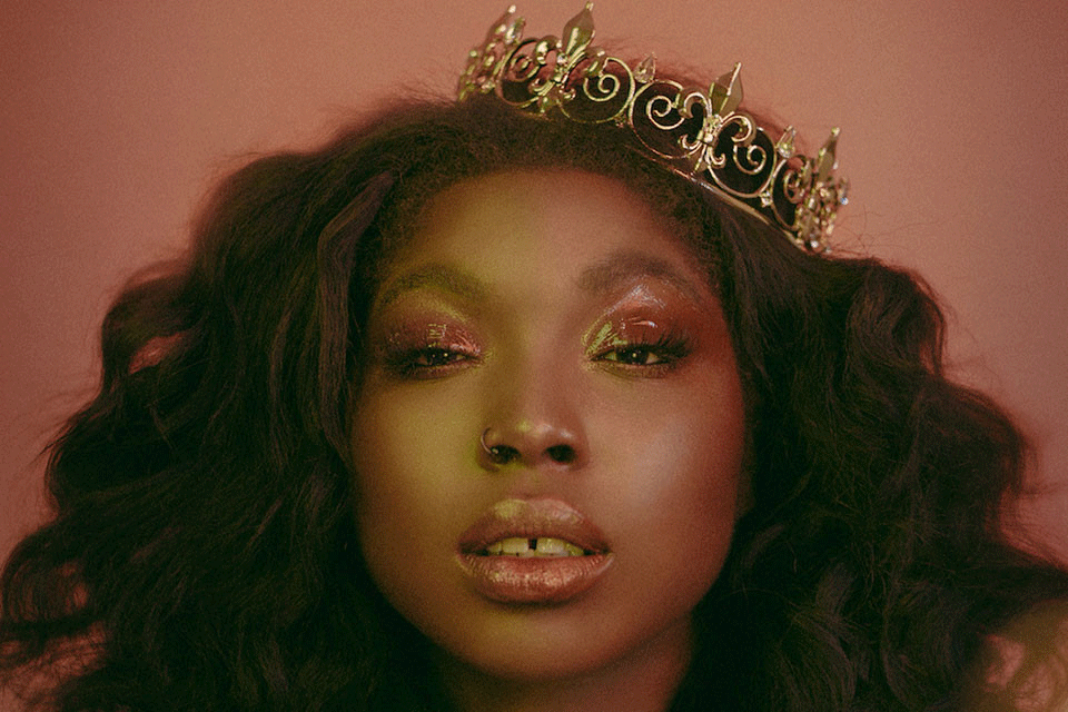 Kemi Ade brings smooth and silky vibes on new single 'Honest'