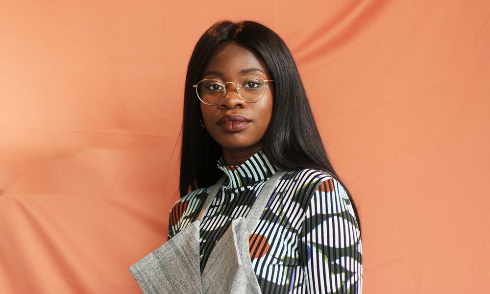 Coely Talks Womanhood, New Music and 'Insecure'