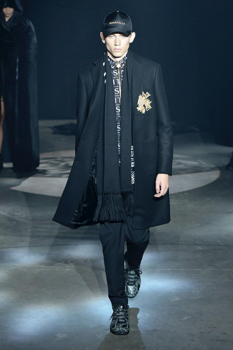 Kith debuts collaborations with Tommy Hilfiger, Greg Lauren and Versace