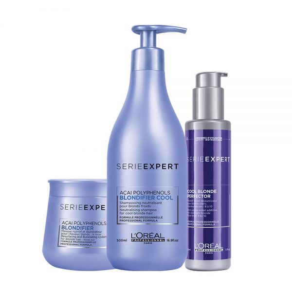 Our Picks: The Best Silver Shampoos for Ash Blonde Hair