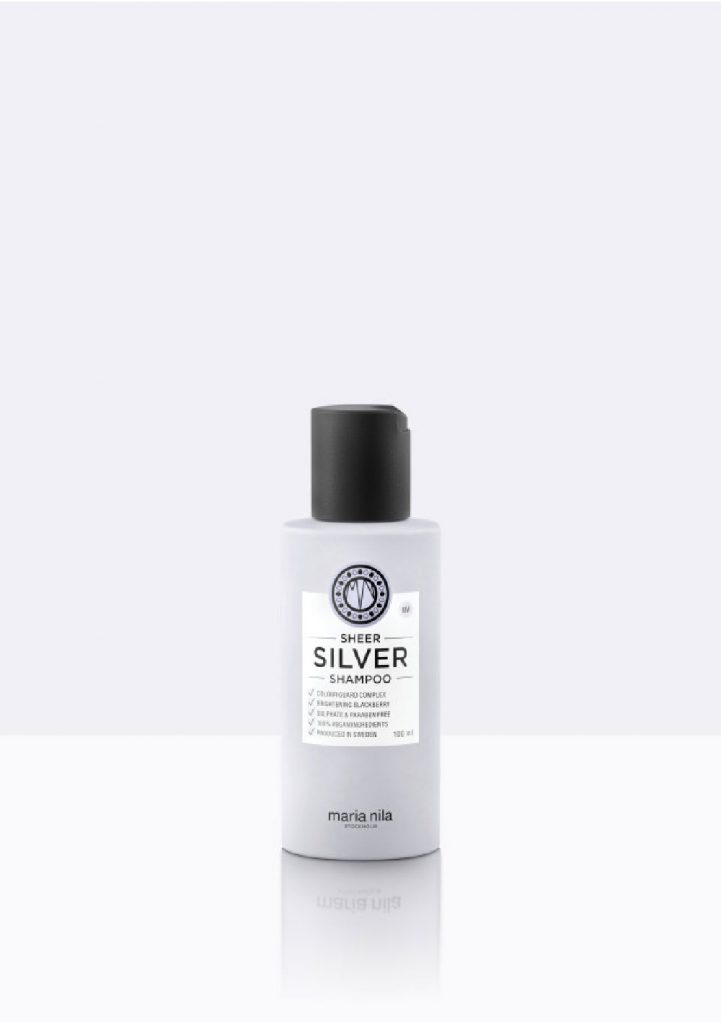 Our Picks: The Best Silver Shampoos for Ash Blonde Hair
