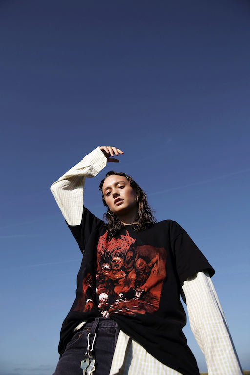 Interview: Belgian Singer Tessa Dixson Talks Debut Album, Style and ...