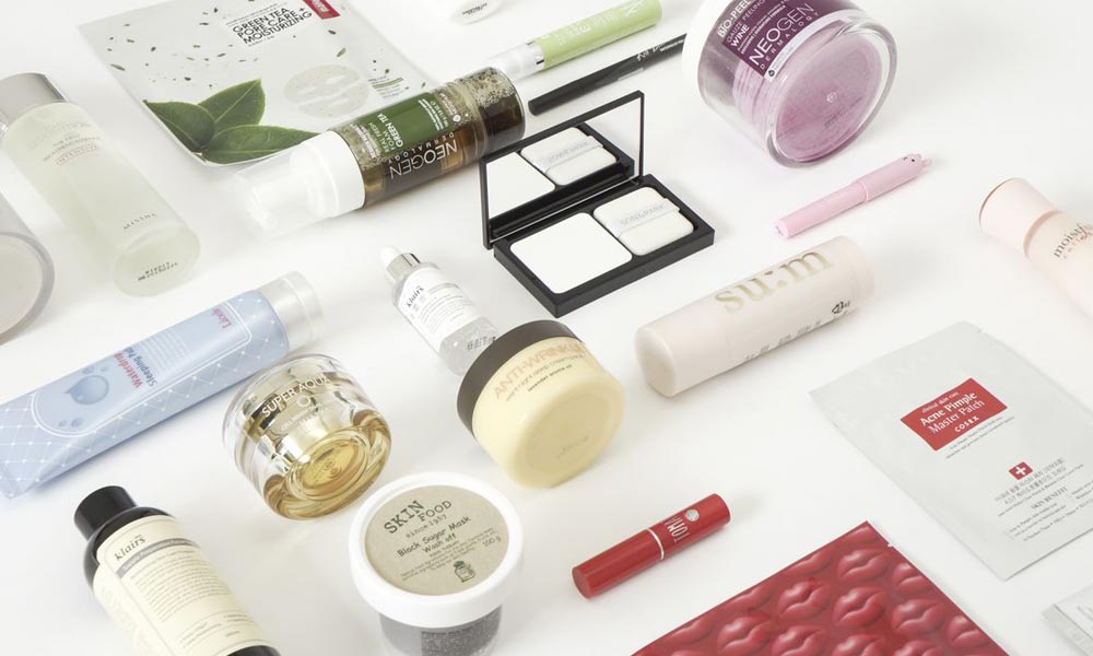 These Are the Beauty Products That Reigned in 2018