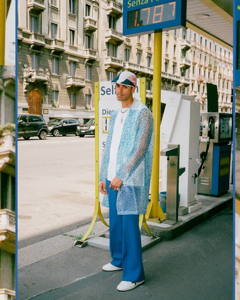 10 Men who inspired us on Instagram in 2018