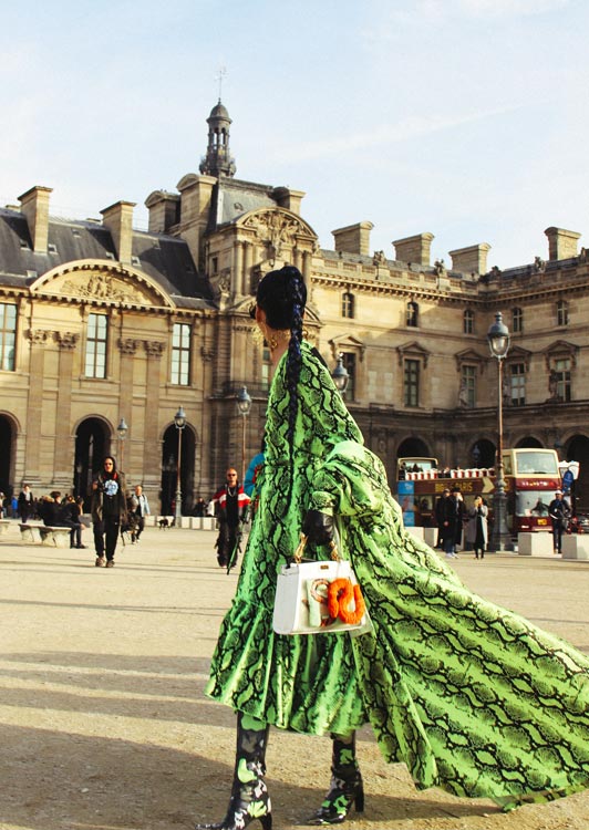 How to Become a Street Style Star in 2019