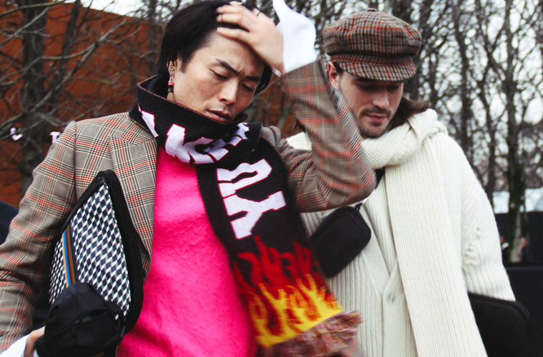 How to Become a Street Style Star in 2019