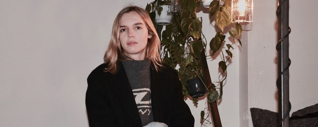 The Japanese House Explains The Personal Side of Her Debut Album