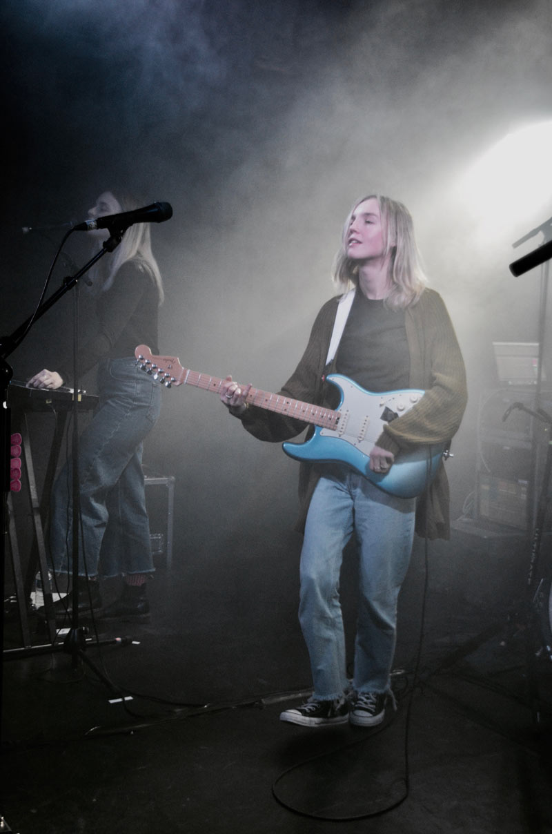 The Japanese House Explains The Personal Side of Her Debut Album