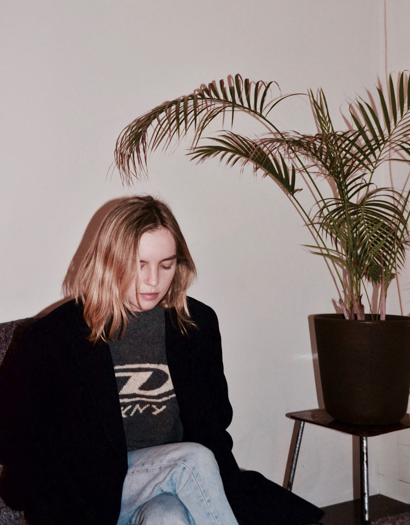 The Japanese House Explains The Personal Side of Her Debut Album