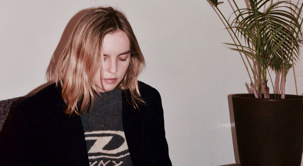 The Japanese House Explains The Personal Side of Her Debut Album