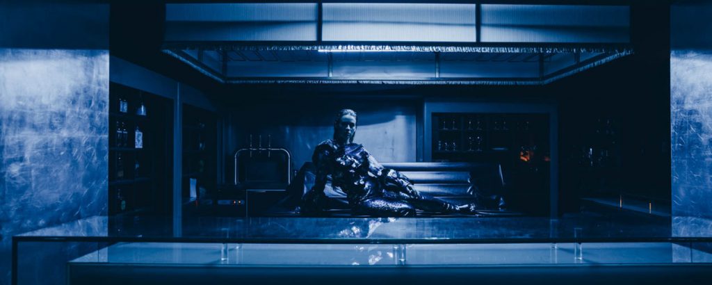 World Premiere: Lea Rue Returns With Intriguing New Single 'Watching You'