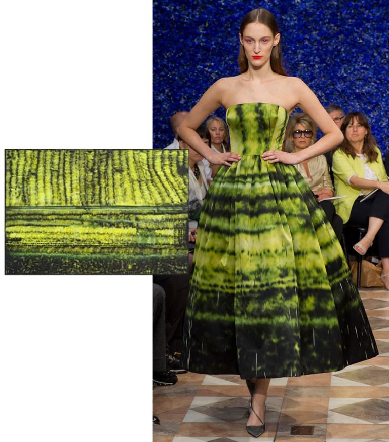 Sterling Ruby Announces Fashion Brand S.R. STUDIO. LA. CA.