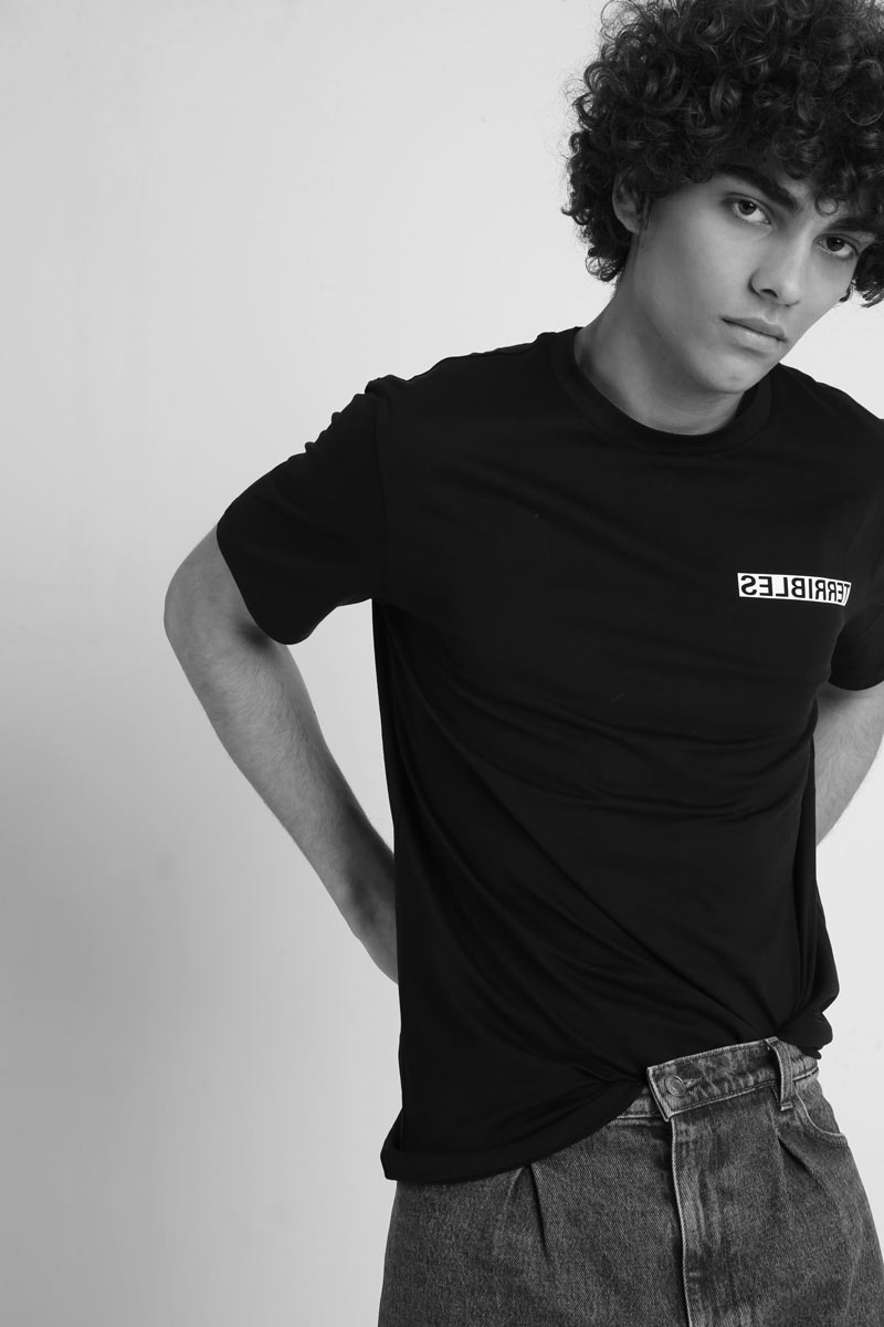 HUGO Launches Its Reversed Project in Antwerp and You're Invited!