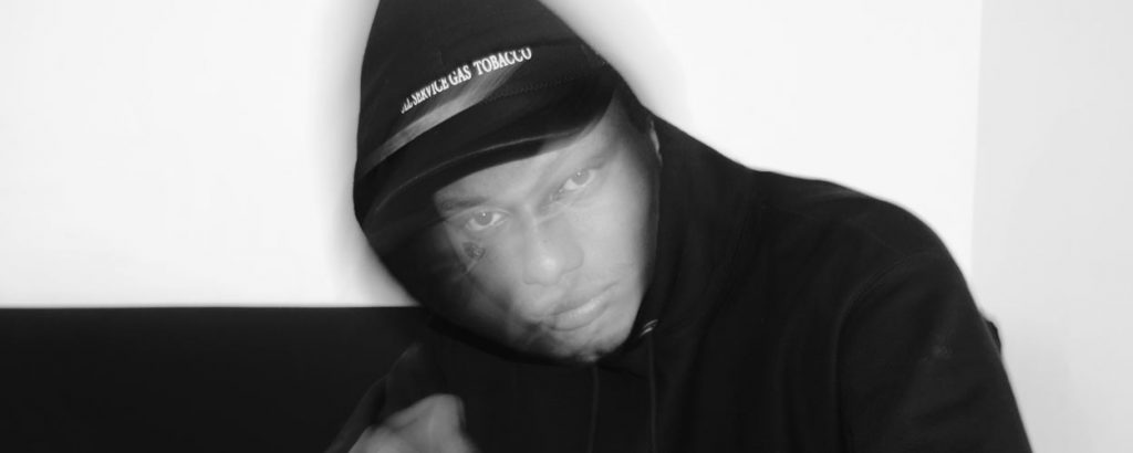 Interview: Night Lovell Talks About His New Album 'Goodnight Lovell'