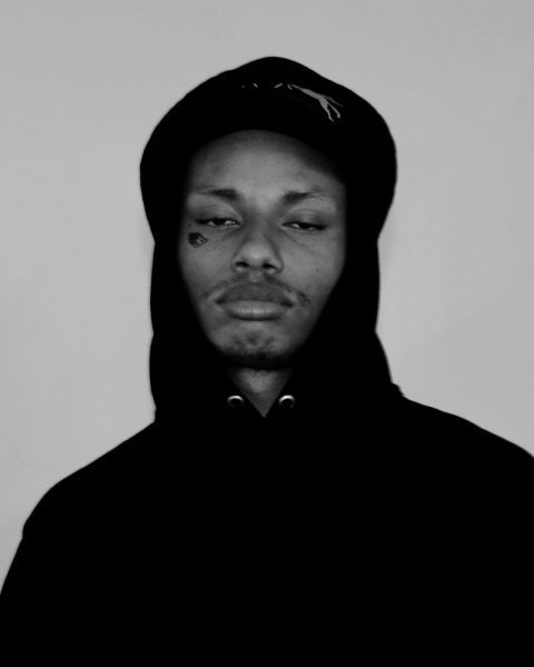 Interview: Night Lovell Talks About His New Album 'Goodnight Lovell'
