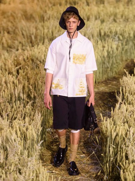 Designer Shorts to Shop This Spring/Summer 2019