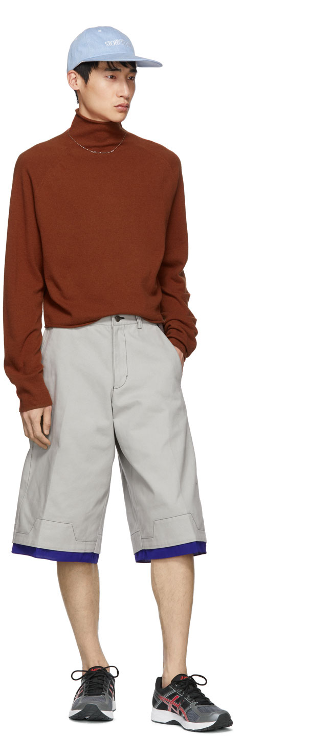 Designer Shorts to Shop This Spring/Summer 2019