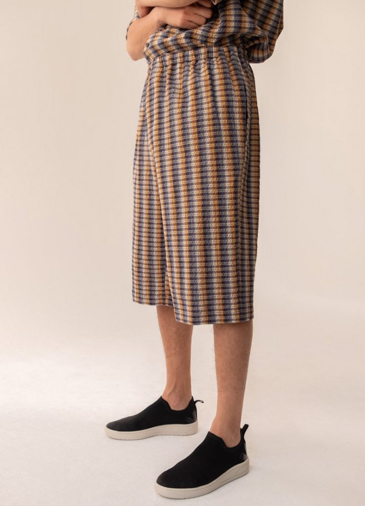 Designer Shorts to Shop This Spring/Summer 2019