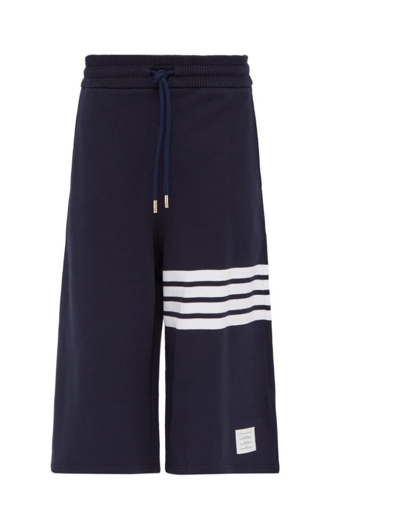 Designer Shorts to Shop This Spring/Summer 2019